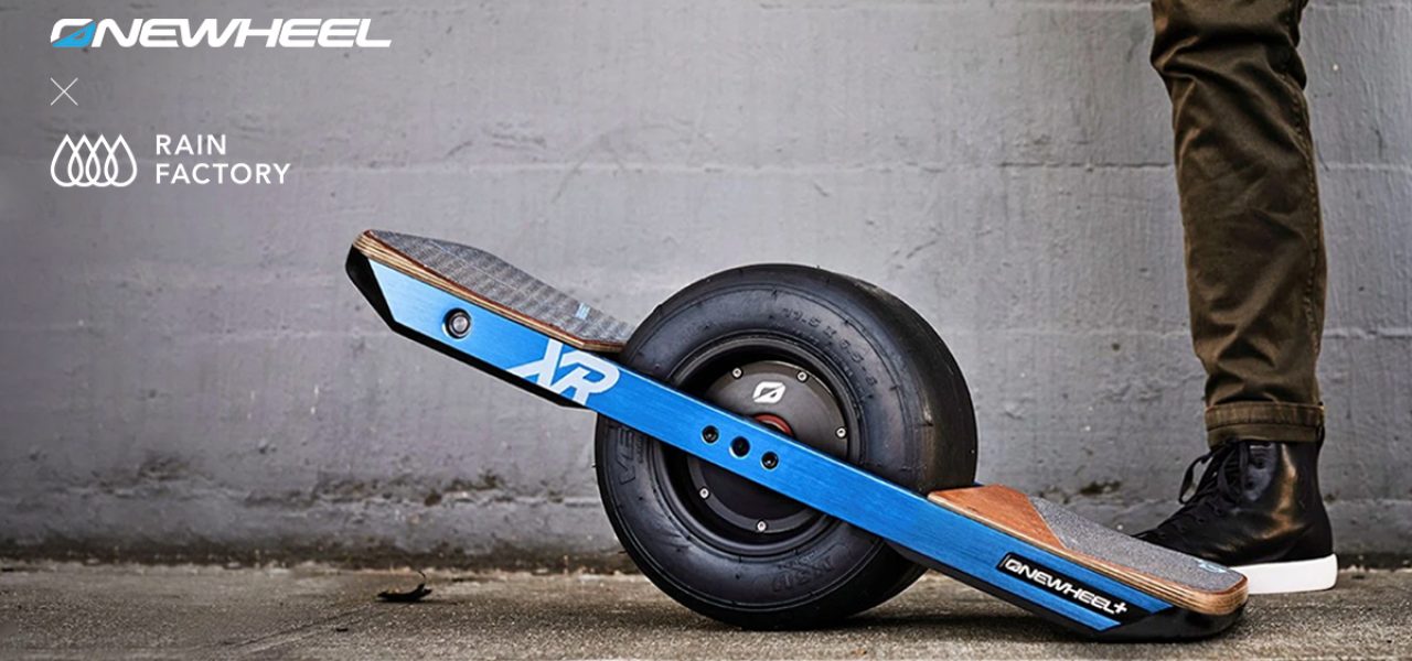 Onewheel’s $100M:How Electric Boards Built a Lifestyle Brand